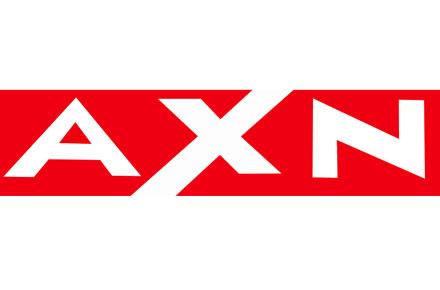 AXN live tv - TV Online